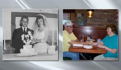 Anniversary: Jerry & Frances Brumett celebrate 70 years of marriage ...