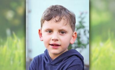 Adoption Spotlight: Hero | Life | dcourier.com