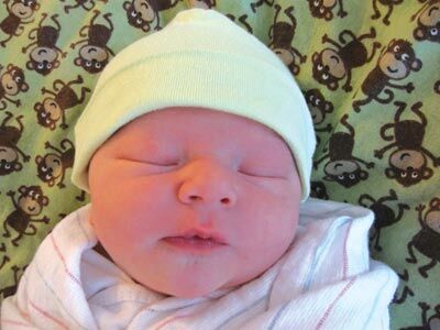 Birth: Ethan Sean Baxter | Life | dcourier.com