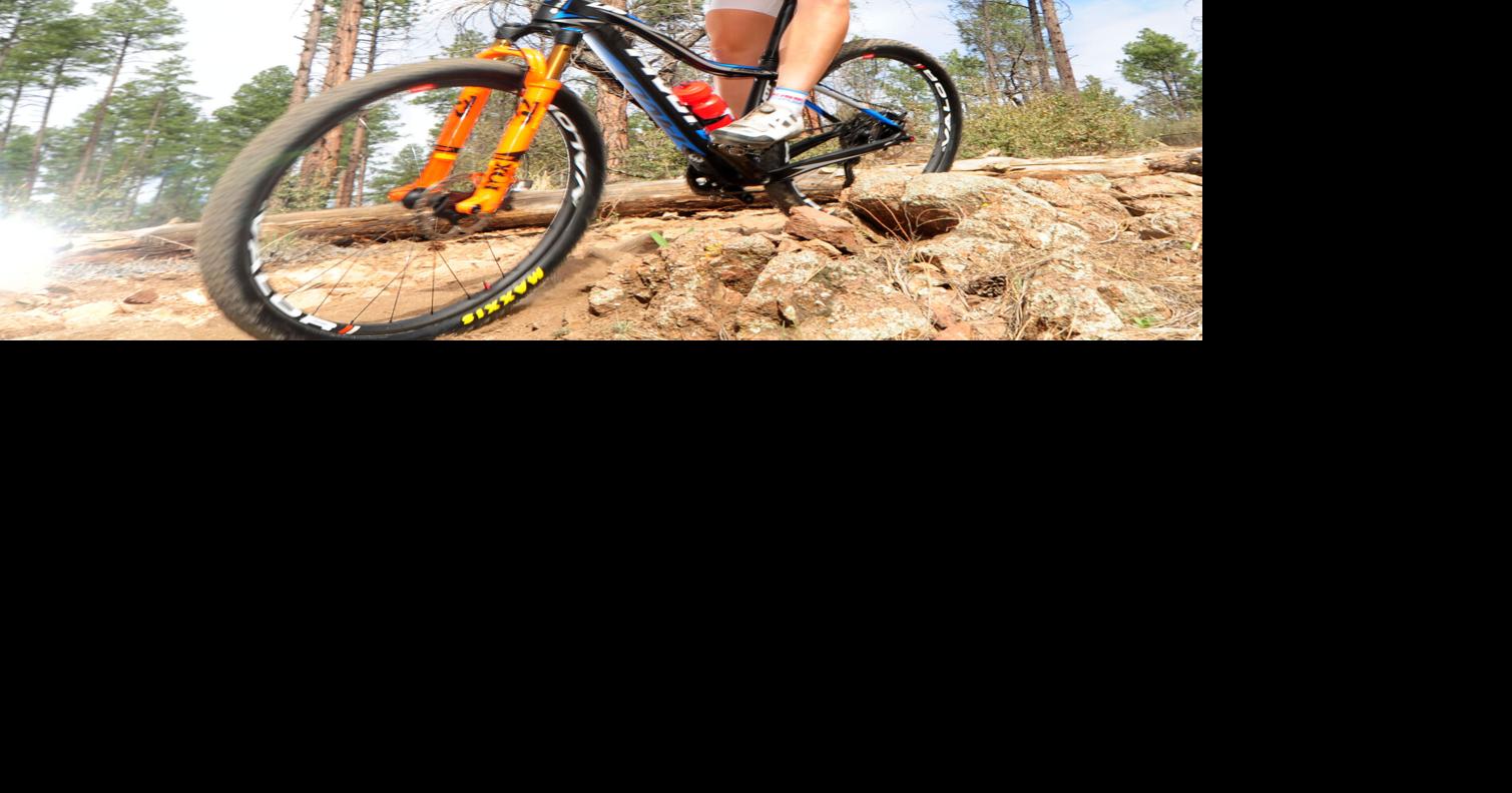 Q&A: Prescott pro Chloe Woodruff aims for Olympics, 3-peat at Whiskey ...