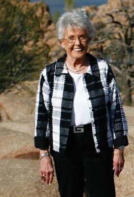 INSPIRING LEGACY: Joan Fleming, beloved educator, changed lives through ...