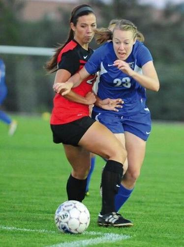 Embry-Riddle women's soccer blanks AZ Christian in 2014 opener | Sports ...
