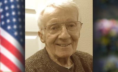 Obituary: Gerard ‘Jerry’ Scott | Obituaries | dcourier.com