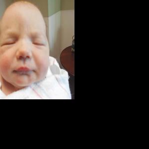 Birth: Carson Thomas Wetzstein | Life | dcourier.com