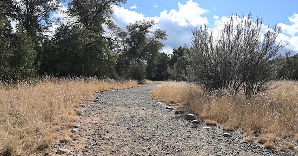 New ADA-compliant trail at Community Nature Center is goal of ...
