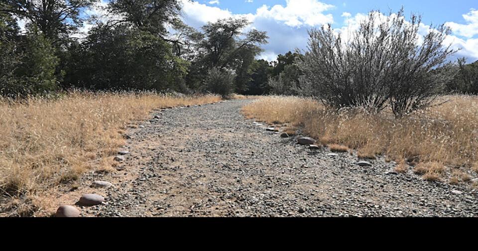 New ADA-compliant trail at Community Nature Center is goal of ...