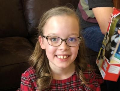 CVUSD Student of the Week: Presley Jones | Chino Valley Review ...