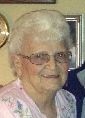 Obituary: Marian Ruth Riesberg | Obituaries | dcourier.com
