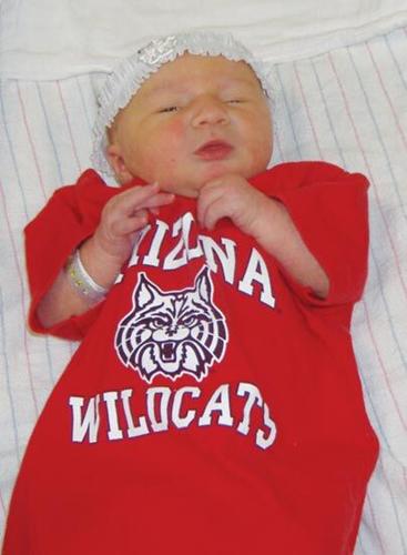 Birth: Mary Grace Gorecki | Life | dcourier.com