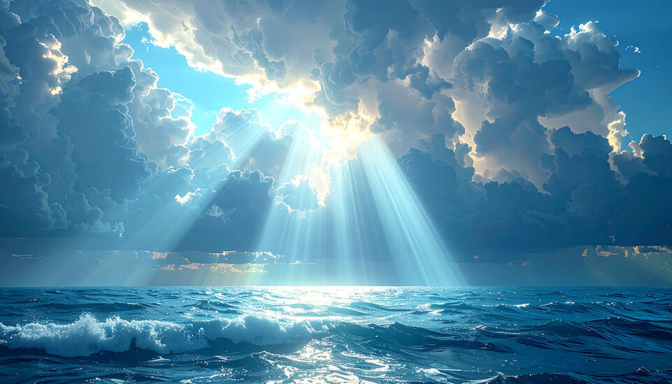 Light for Today: Changes | Features | dcourier.com