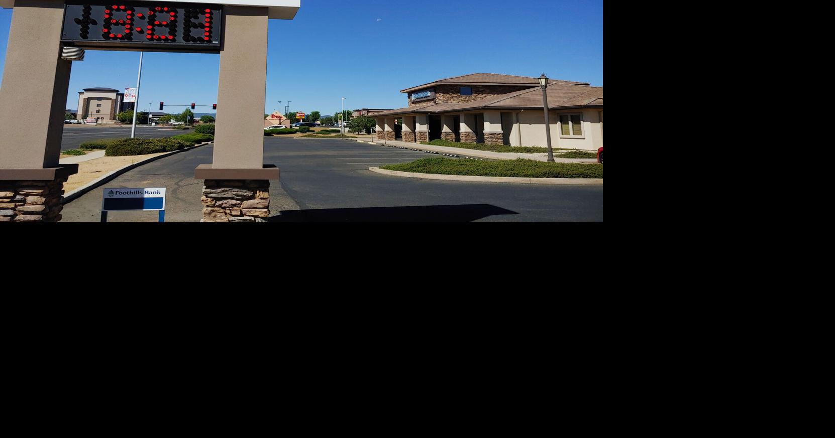 Foothills Bank named ‘Top Companies to Work for in Arizona’ | Business ...