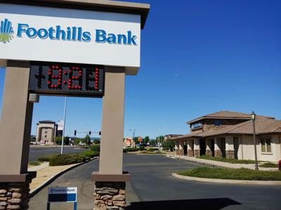 Foothills Bank named ‘Top Companies to Work for in Arizona’ | Business ...