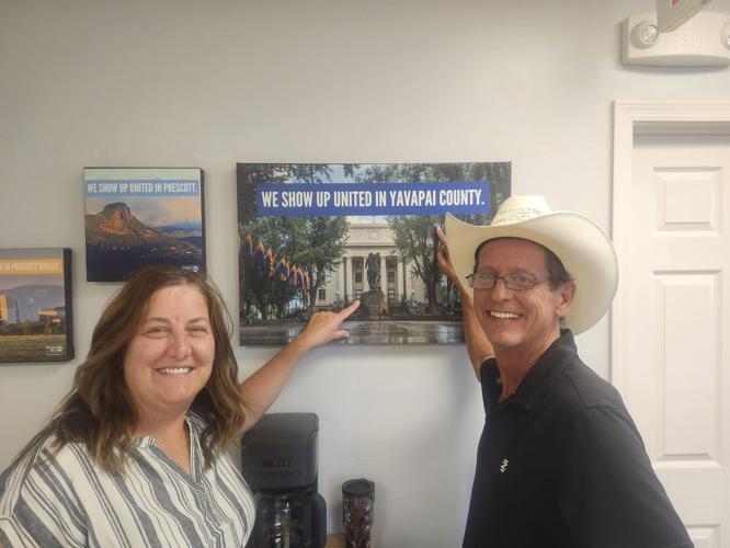 United Way invests $370,000 in Yavapai County nonprofits | News ...