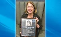 Influencers: Marci Hurlbert inducted into Air Force Academy Athletic ...