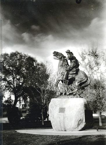 Days Past: True tales of the Rough Rider monument Part 3 — The gala ...