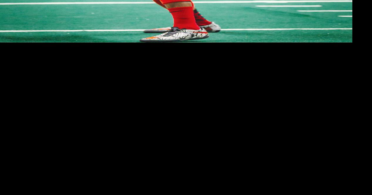 Wranglers QB Verlon Reed Jr. named Offensive Player of the Week ...