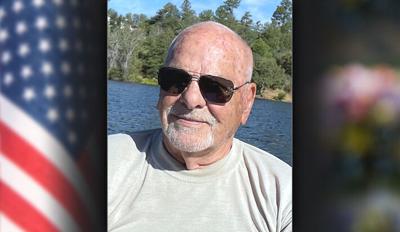 Obituary: Larry Robert Lancaster | Obituaries | dcourier.com