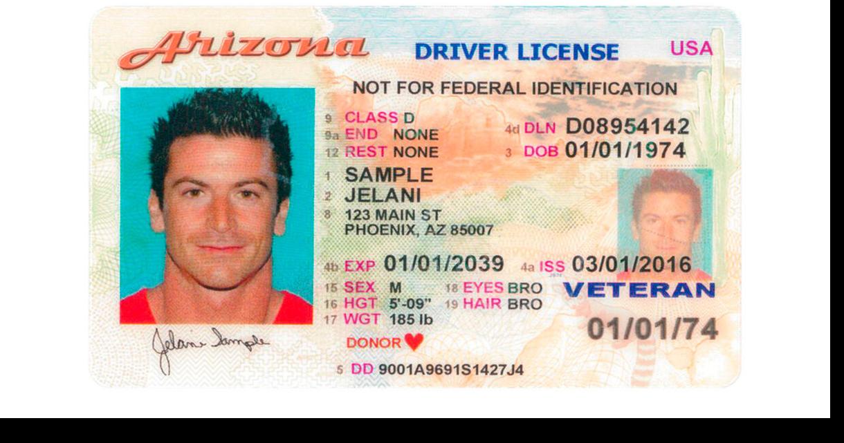 ADOT officials say driver’s license photos not being shared with ...