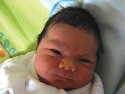 Birth: Adrian Anthony Solorio | Life | dcourier.com