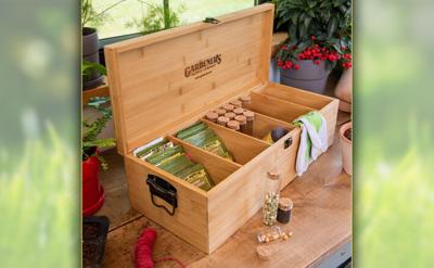 Gifts with multiple functions, styles | Features | dcourier.com