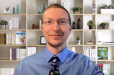 David Barko named ‘First Things First Yavapai Champion for Young ...