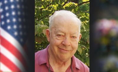 Obituary: Lawrence Tait Garrett (Larry) | Obituaries | dcourier.com