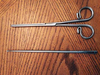 Git the Doc: Apache arrows! | Features | dcourier.com