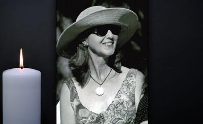 Obituary: Sandra Denise Riordan | Obituaries | dcourier.com