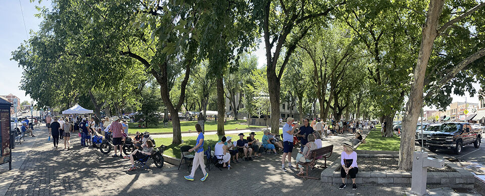 Picture This: 2024 Prescott Empty Bowls | News | dcourier.com