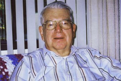 Obituary: Kenneth W. Potter | Obituaries | dcourier.com