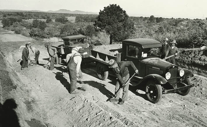 Days Past: Where is Williamson Valley? | Features | dcourier.com