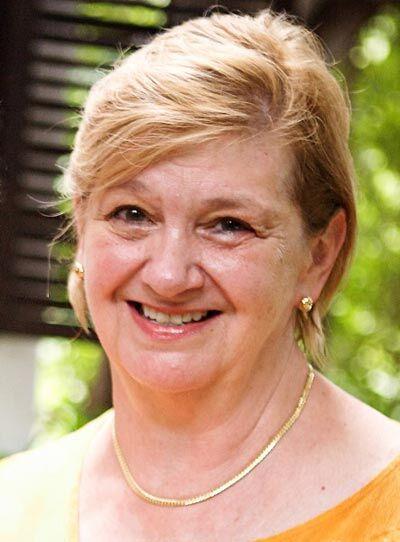 Obituary: Joyce "Joy" Erickson | Obituaries | dcourier.com