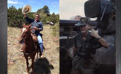 Obituary: Peter Arthur Van Haren | Obituaries | dcourier.com