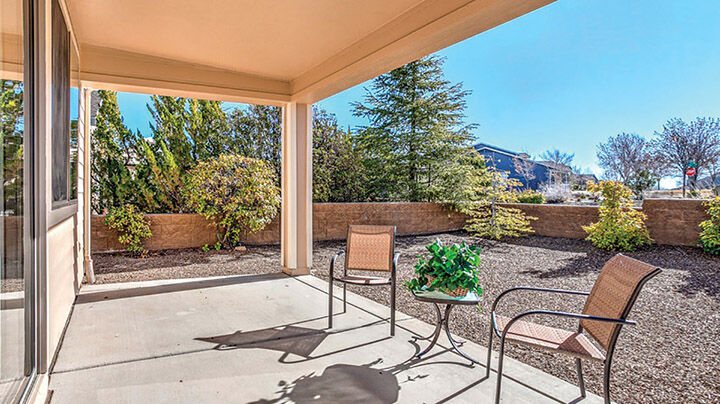 Feature Home: 6981 E. Lynx Wagon Road, Prescott Valley | Features ...