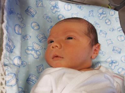 Birth: Beck Michael Fann | Life | dcourier.com