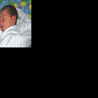 Birth: Eric Jayden Lopez | Life | dcourier.com