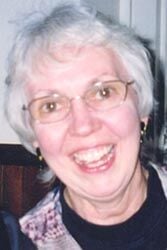 Obituary: Lynne Merle Robbins | Obituaries | dcourier.com