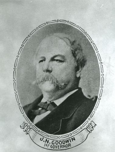 Days Past: Colorful Connections: Goodwin and other Rev. Jordan ...