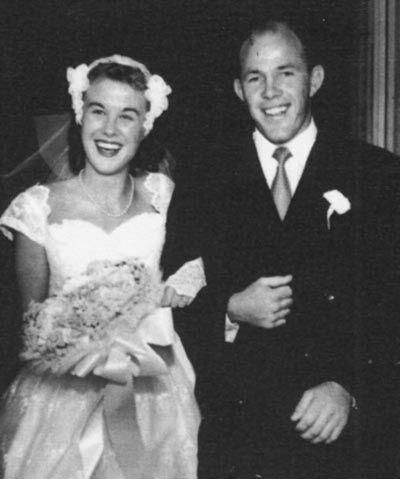 Obituary: Tris Hubbard and Susan Hubbard | Obituaries | dcourier.com
