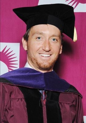 Education News: Stephen Polk | Life | dcourier.com