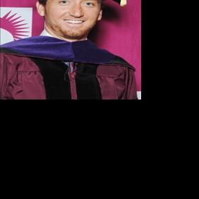 Education News: Stephen Polk | Life | dcourier.com