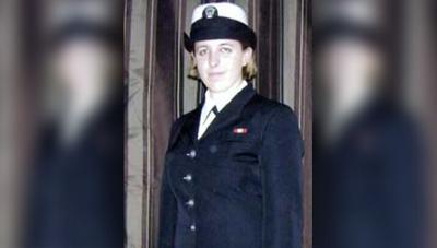 Military News: Navy Seaman Recruit Alexandra M. Killian, completed U.S ...