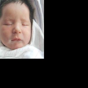 Birth: Savannah Lupe Larson | Life | dcourier.com