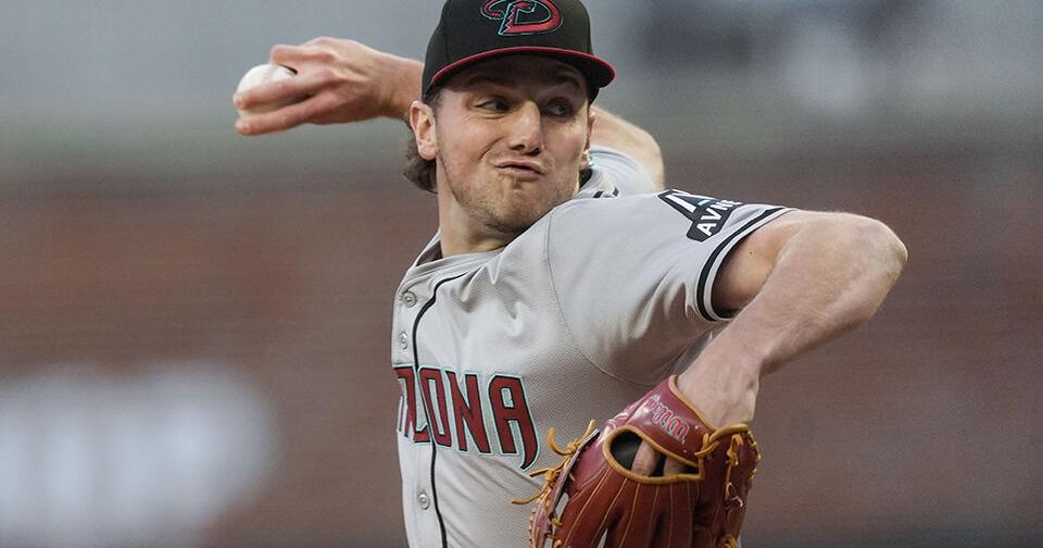 Riley, Braves fight back from early 6-run deficit to beat Diamondbacks ...