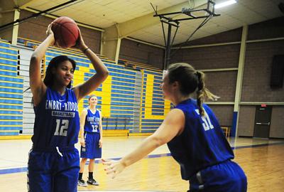 Inaugural women’s basketball season tips off Saturday at Embry-Riddle ...