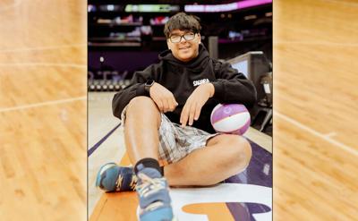 Adoption Spotlight: Hunter-Anthony | Life | dcourier.com
