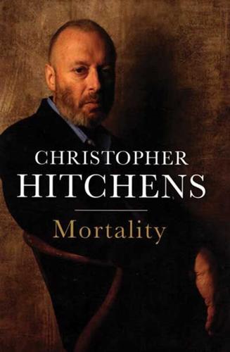 Book Review: 'Mortality' explores Hitchens' journey | Archives ...
