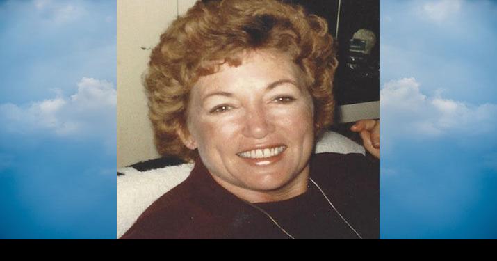 Obituary: Birdie Norma Jean Richmond Bennett | Obituaries | dcourier.com