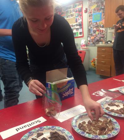 Photo: Chocolate Fever Festival | News | dcourier.com