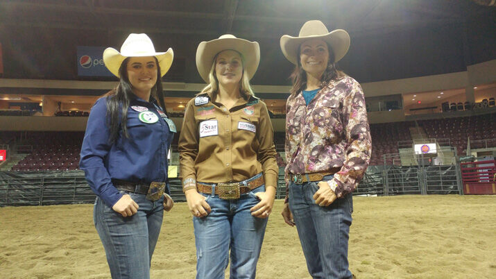 Rodeo: Turquoise Circuit Finals begin Thursday at PVEC | Sports ...